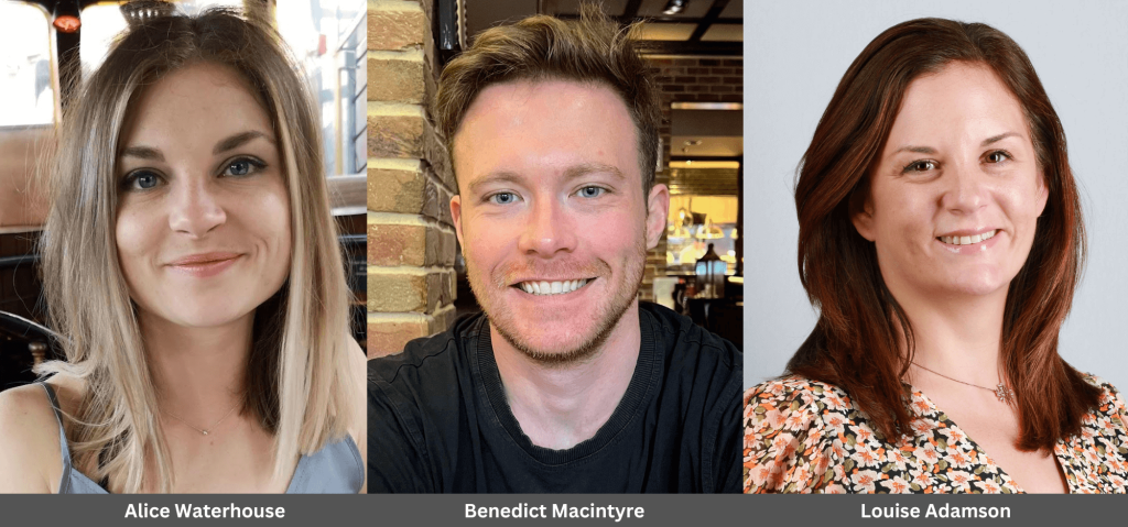 A career in MedComms and medical writing - how to get started and grow ...